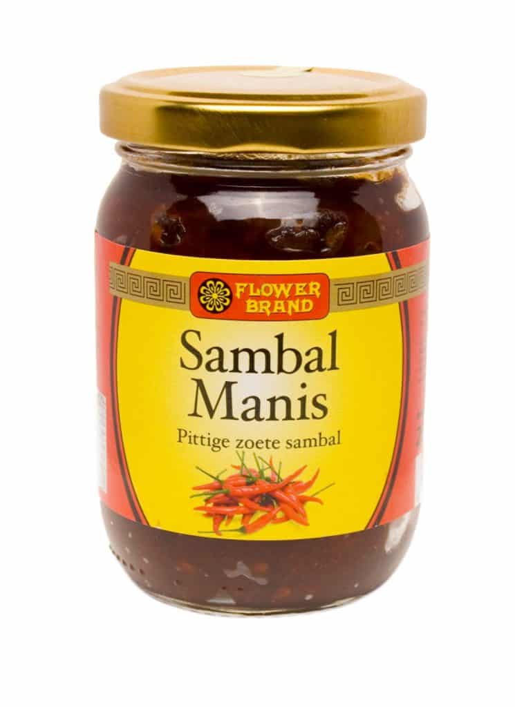 sambal manis