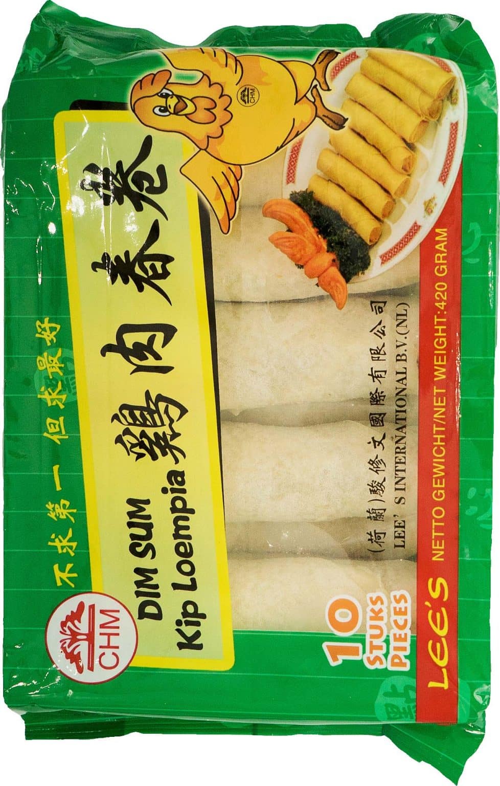 dim sum wan tan kip 600 g