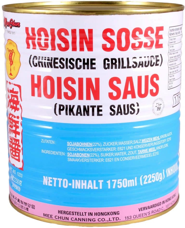 hoisinsaus
