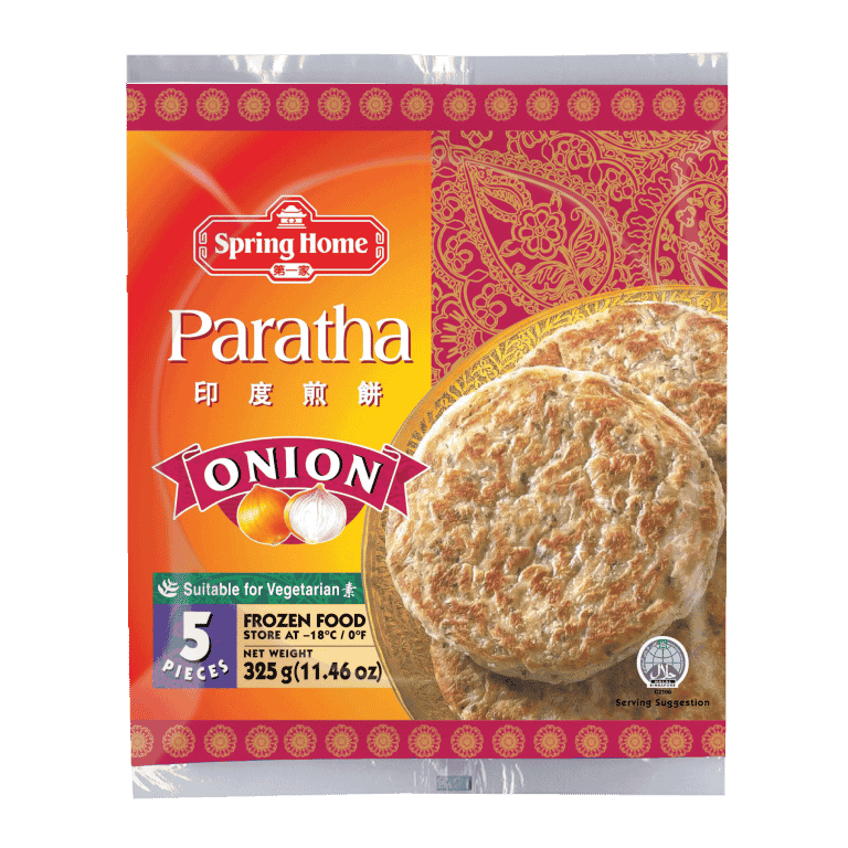 paratha ui