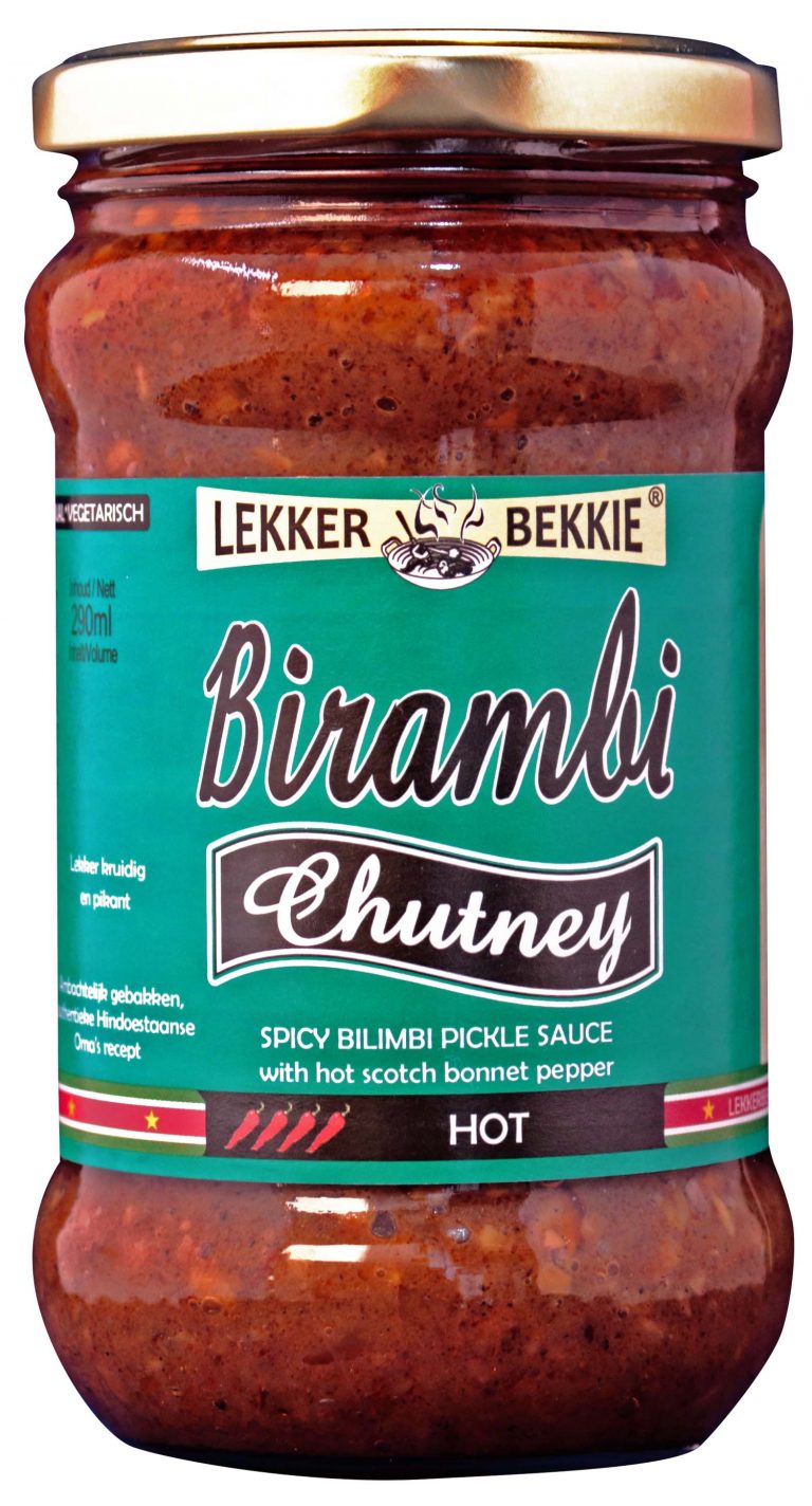 birambi chutney