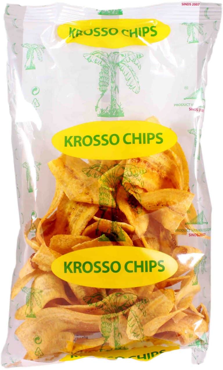 Krosso Chips Producten - Vanka-Kawat