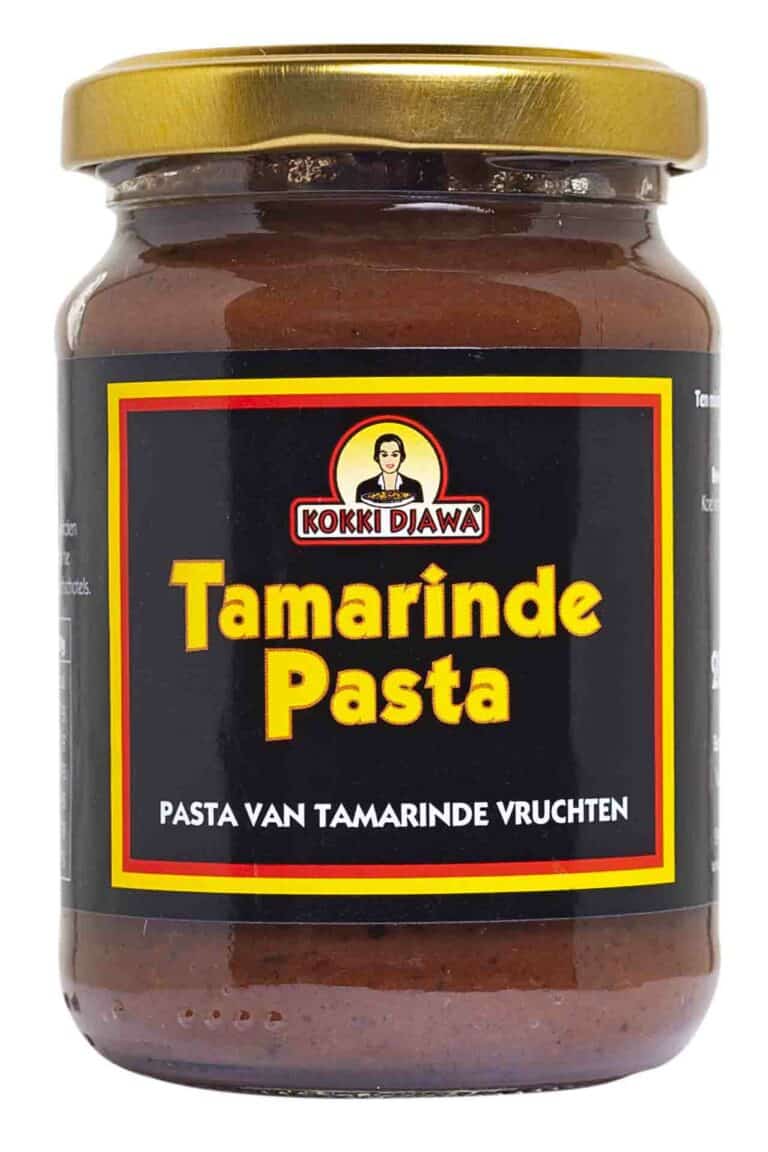 tamarindepasta