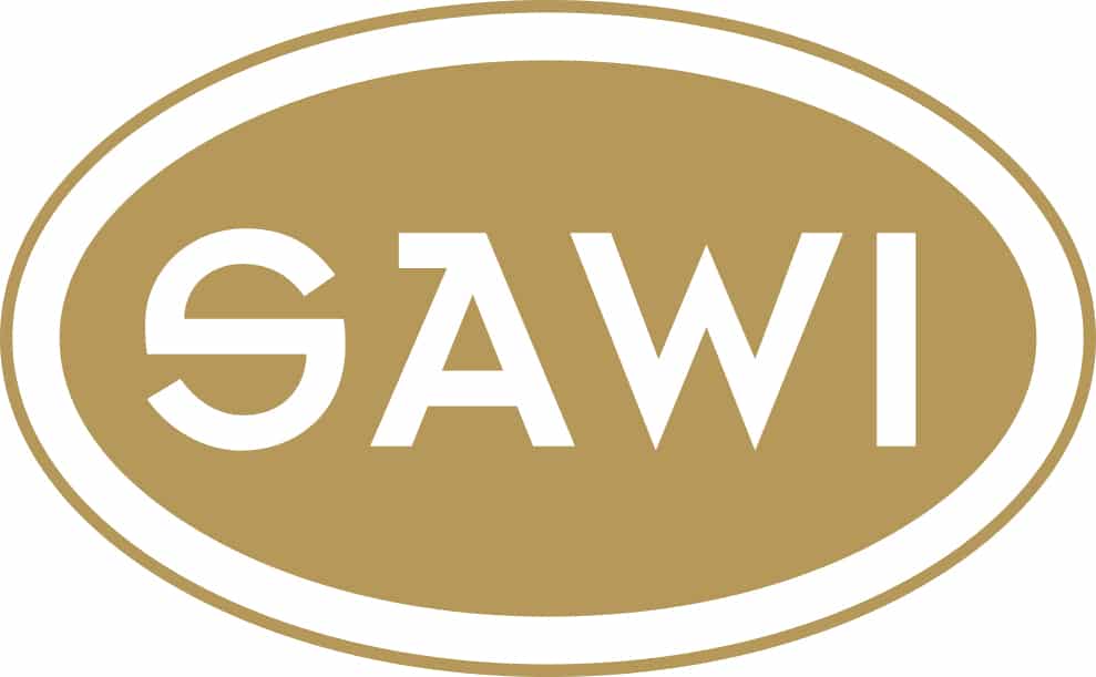 Sawi rijst