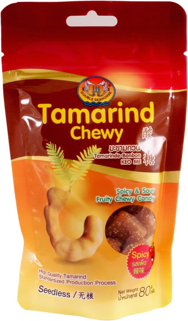 tamarinde candy spicy